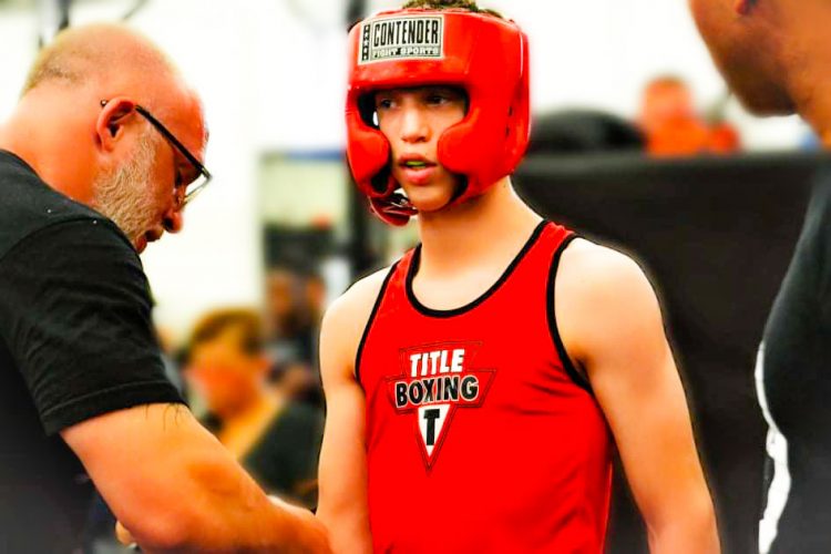 Carden Wagner keeps piling up medals in combat sports | News, Sports ...